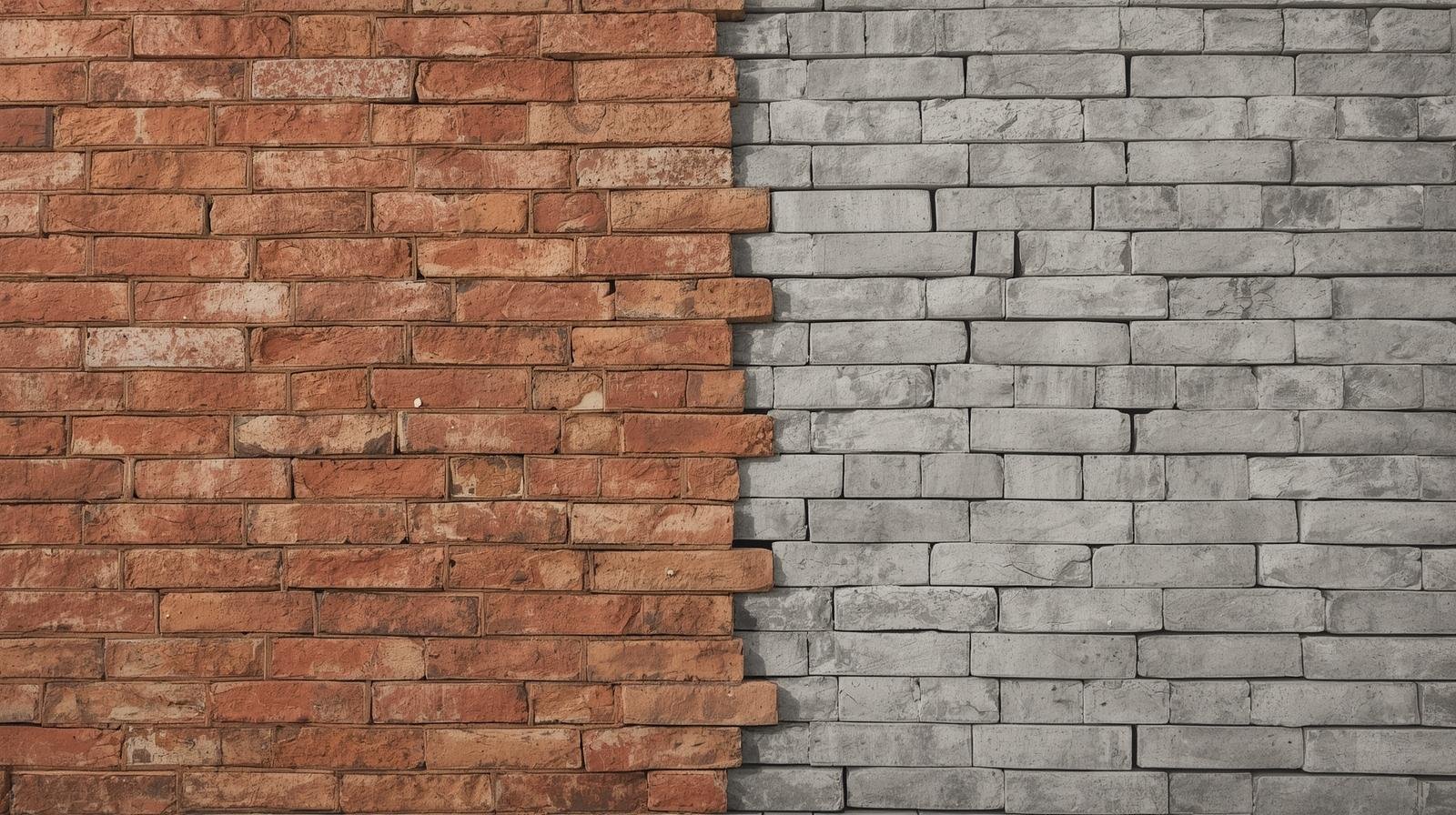 Clay Bricks vs Fly Ash Bricks – Which Is Right for You? - Civil Tutorials