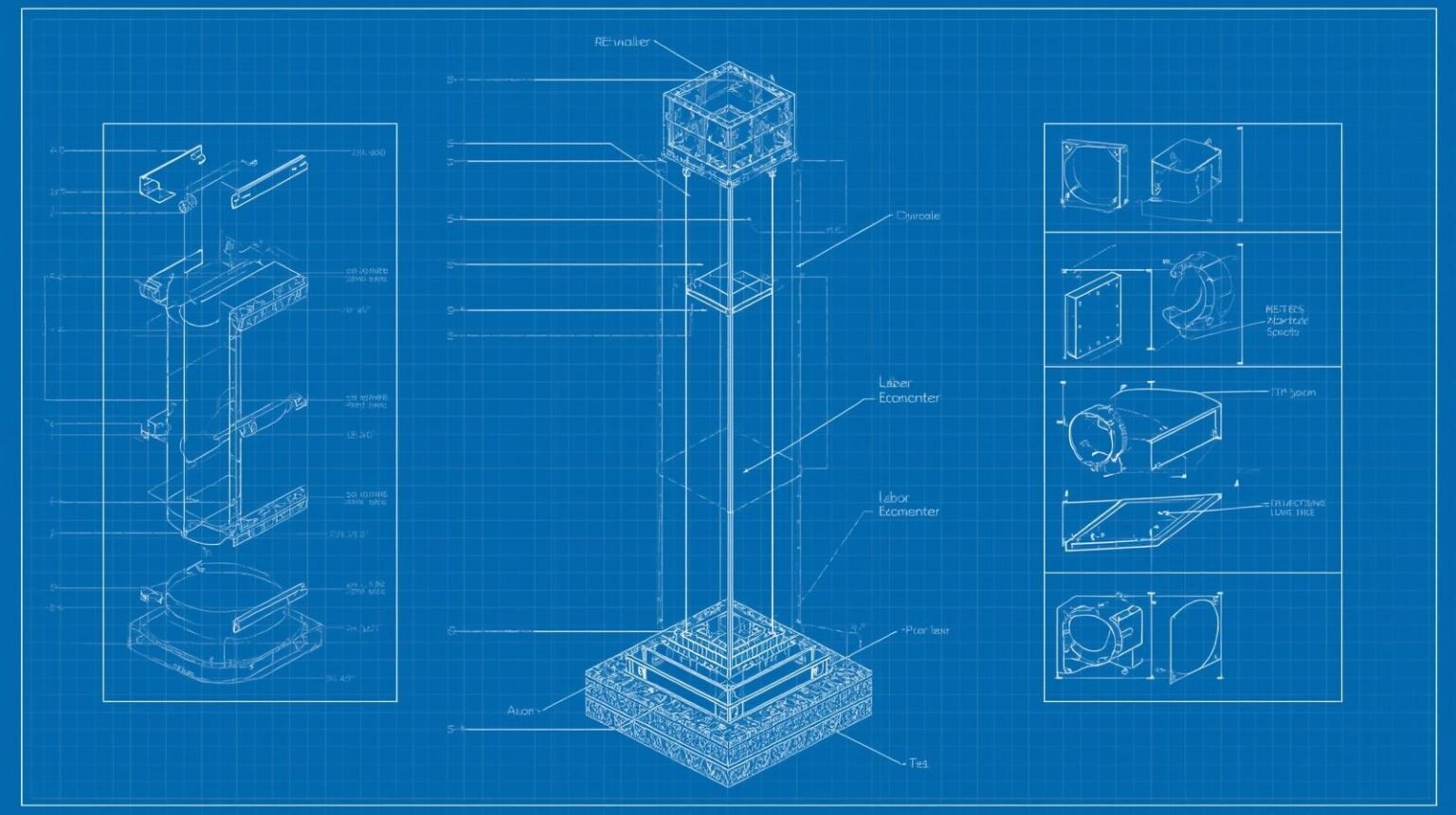 Column Construction Cost: Factors and Estimates - Civil Tutorials