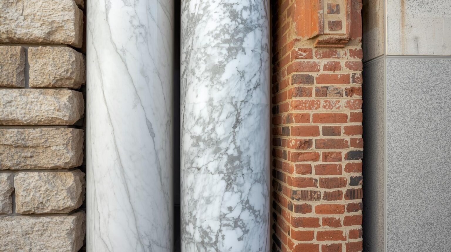 Column Construction Materials Used in 2026 - Civil Tutorials