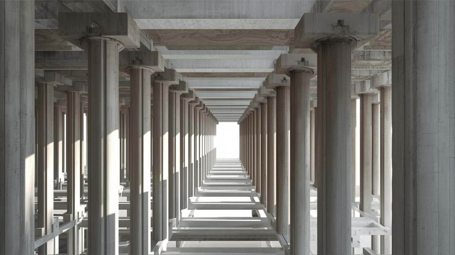 Column Density in High Rise Buildings Explained - Civil Tutorials