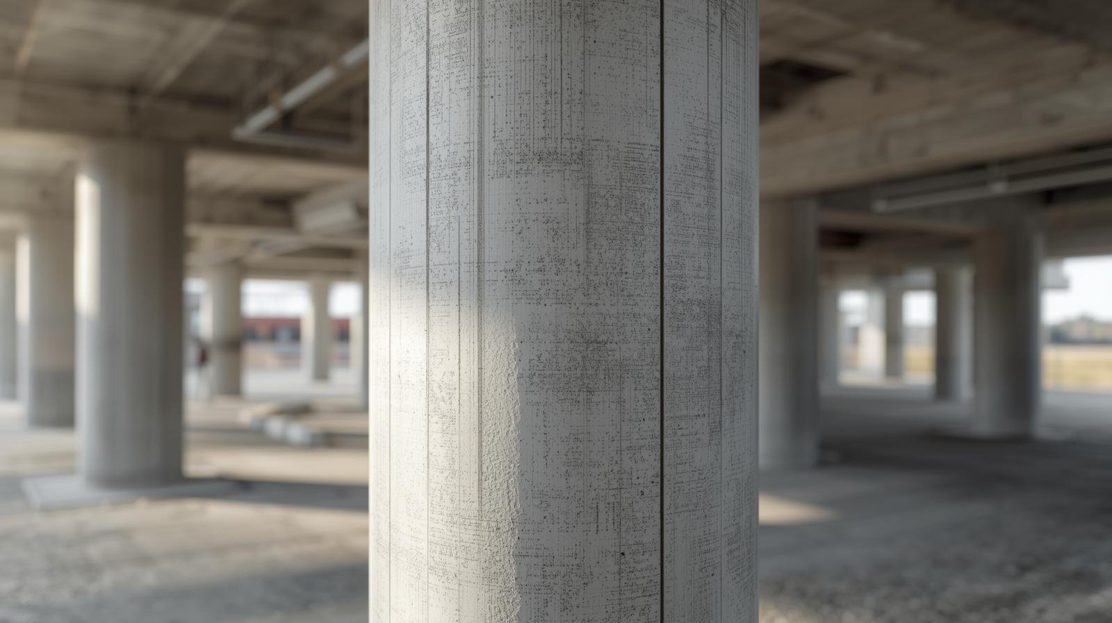 Column Design in Construction: A Complete Guide - Civil Tutorials