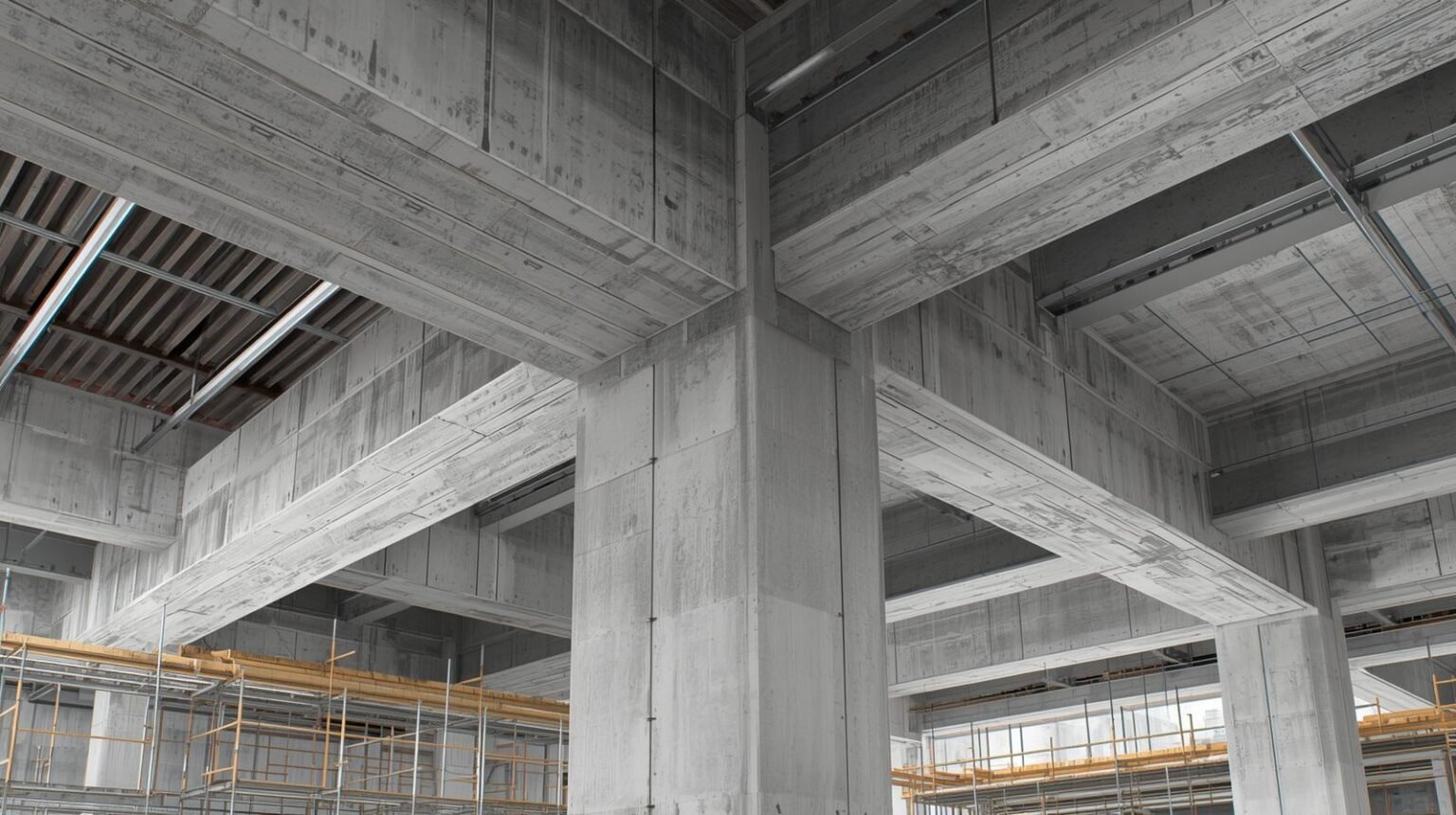 Column Design in Construction: A Complete Guide - Civil Tutorials