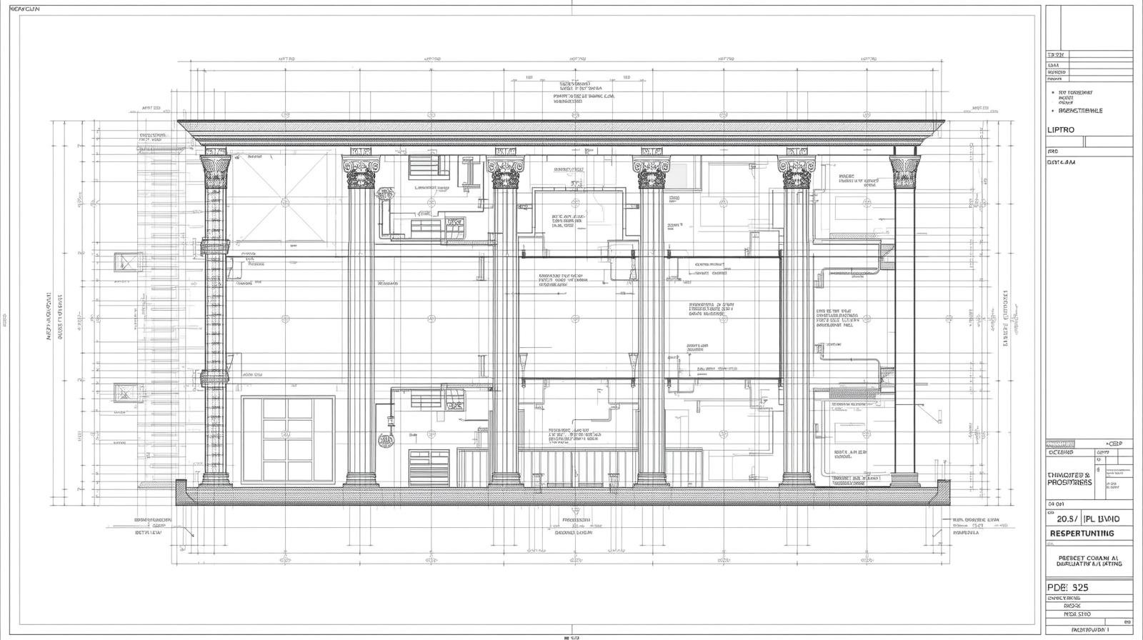 What is TPO Roofinge - Types, Uses and Benefits - Civil Tutorials