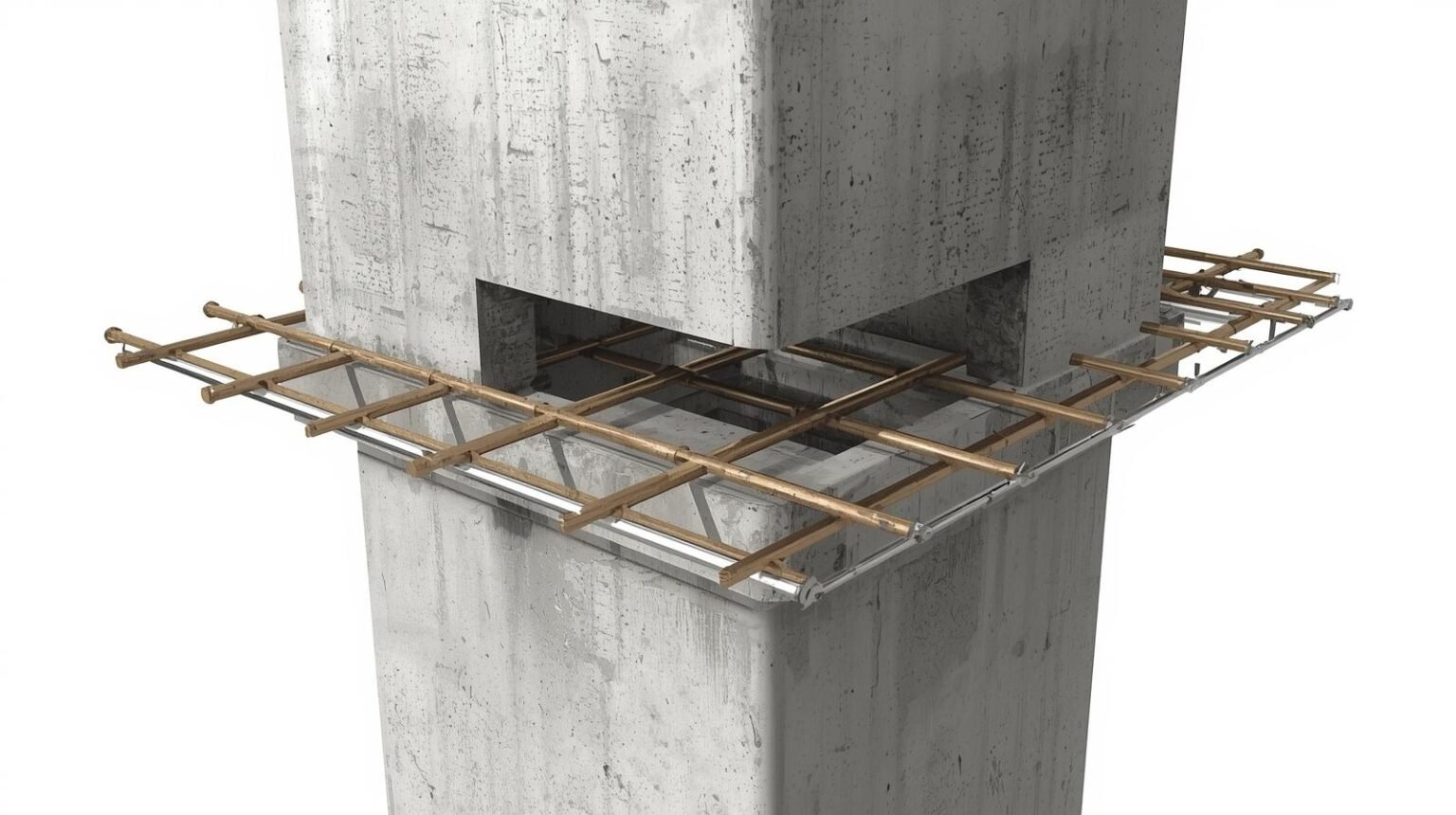 Column Reinforcement Details Explained Simply - Civil Tutorials