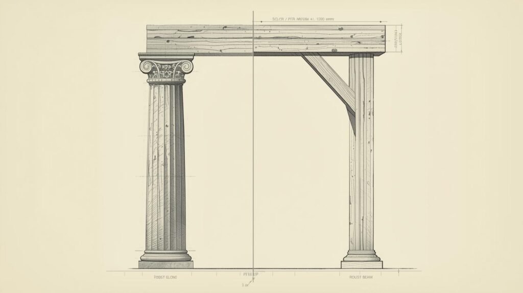 Column vs Beam: Understanding the Difference - Civil Tutorials