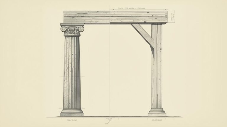 Column vs Beam: Understanding the Difference - Civil Tutorials