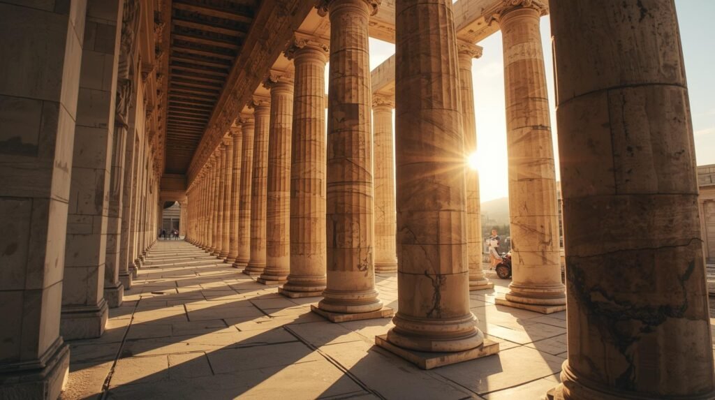 Types of Columns in Building for Beginners - Civil Tutorials