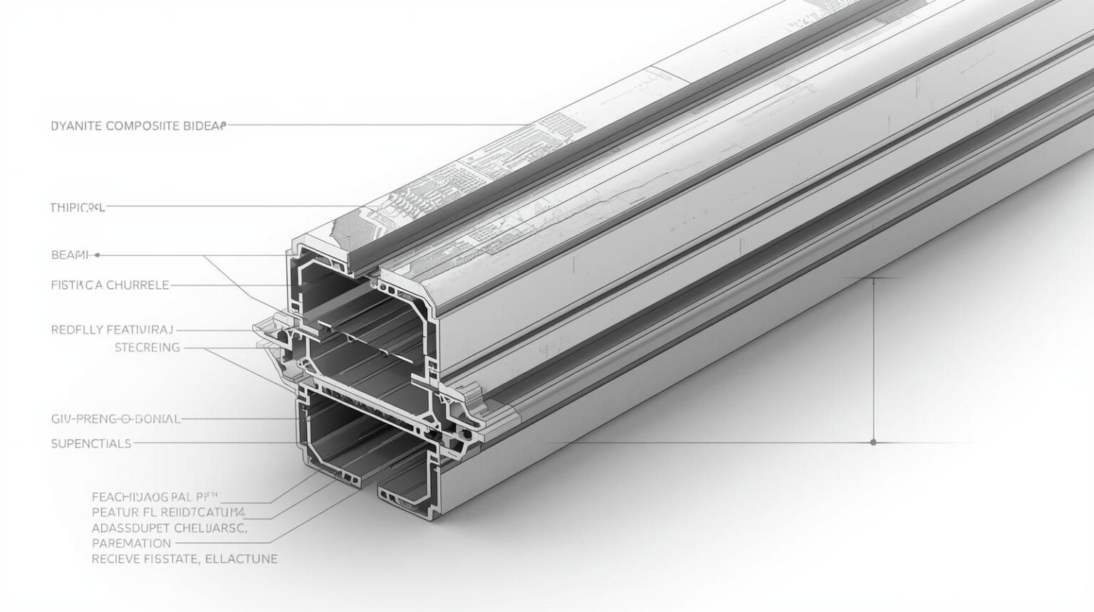 Composite Beam Design: Advantages and Usage - Civil Tutorials