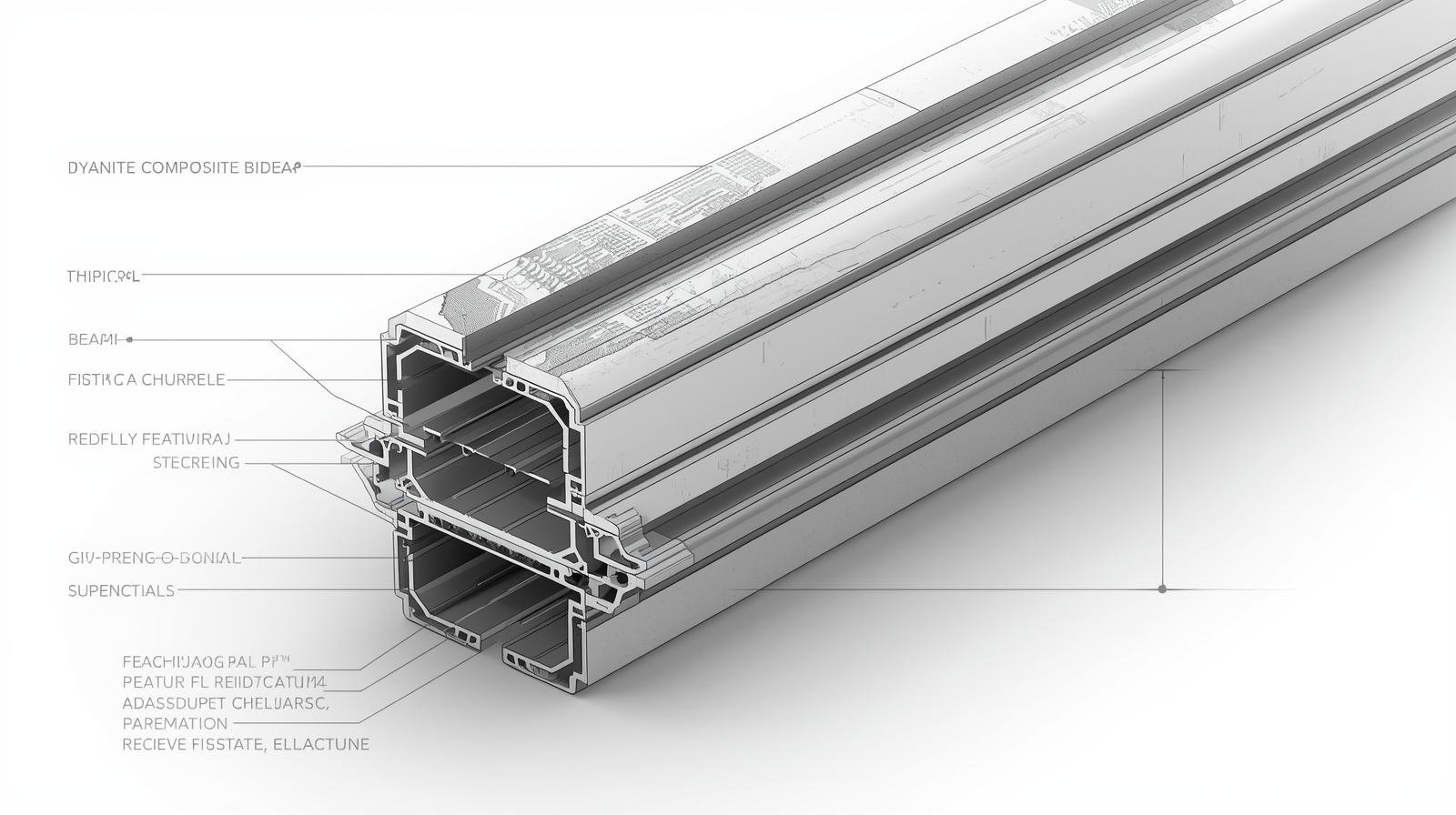 Composite Beam Design: Advantages and Usage - Civil Tutorials