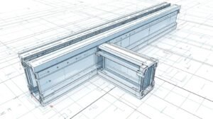 Composite Beam Design: Advantages and Usage - Civil Tutorials