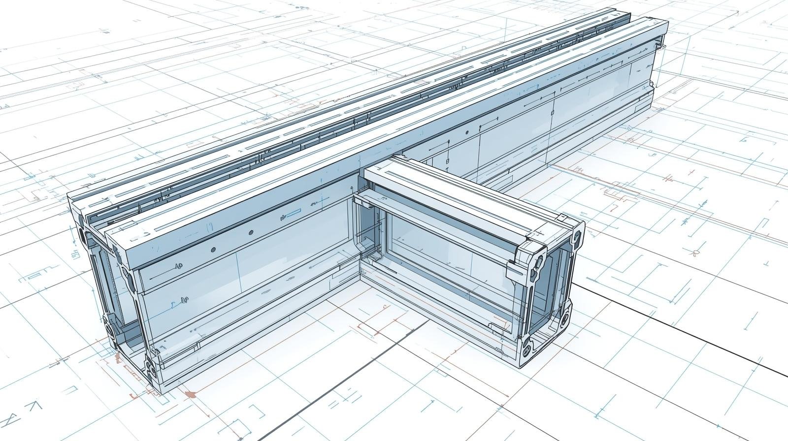 Composite Beam Design: Advantages and Usage - Civil Tutorials