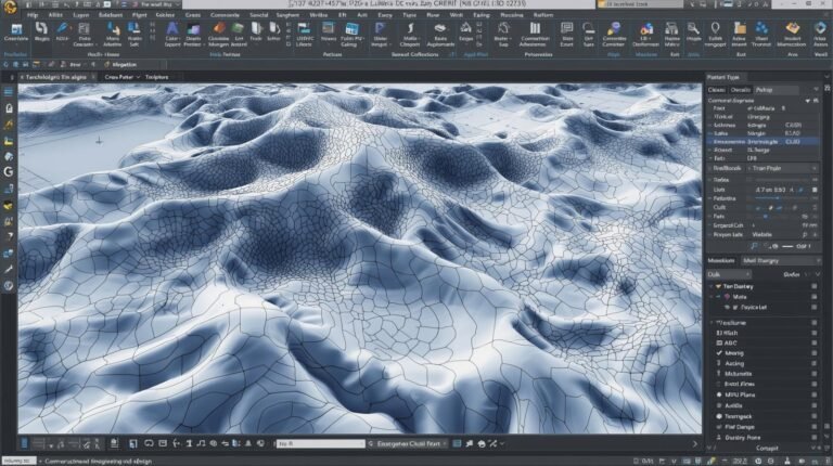 Creating & Editing TIN Surfaces: Civil 3D Essential Guide - Civil Tutorials