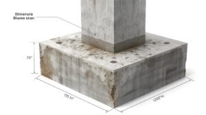 How to Design Column Footing Step-by-Step - Civil Tutorials
