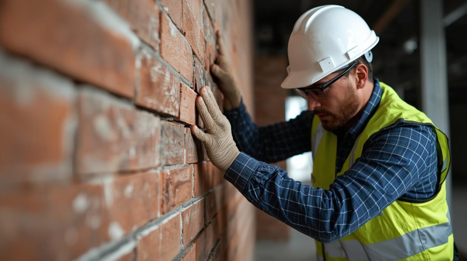How to Build Strong Walls: Step-by-Step Brick Masonry Guide - Civil ...