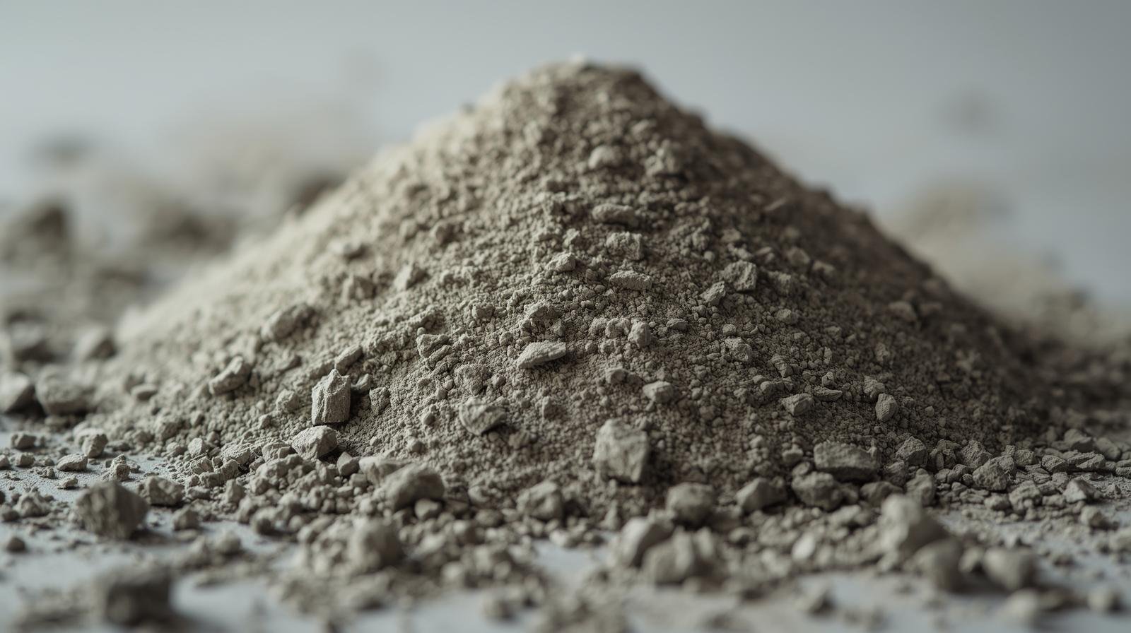 What Is PPC Cement? Types, Uses, and Benefits - Civil Tutorials