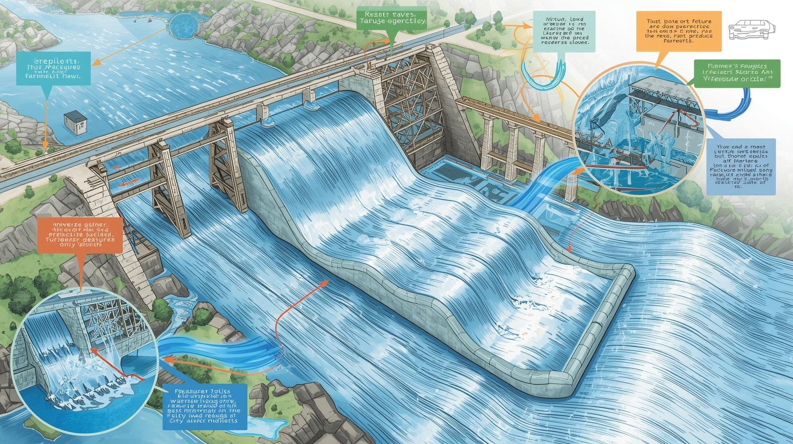 Fluid Mechanics in Civil Engineering: Flow, Losses - Civil Tutorials