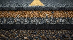 Full Form of GSB Layers in Highway Construction - Civil Tutorials