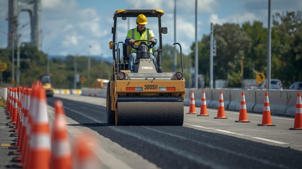 GSB in Road Construction: Types, Importance - Civil Tutorials