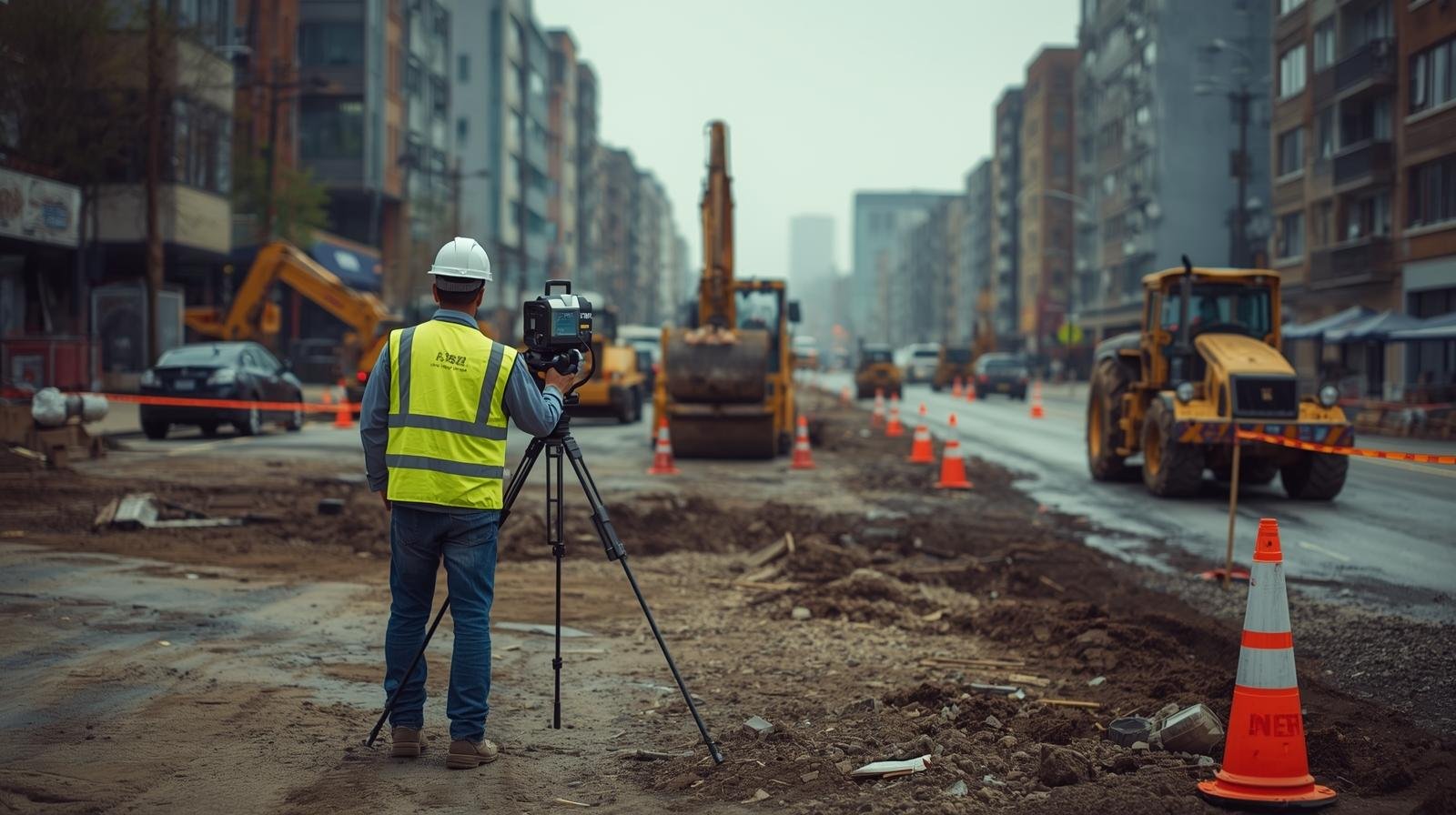 GSB in Road Construction: Types, Importance - Civil Tutorials