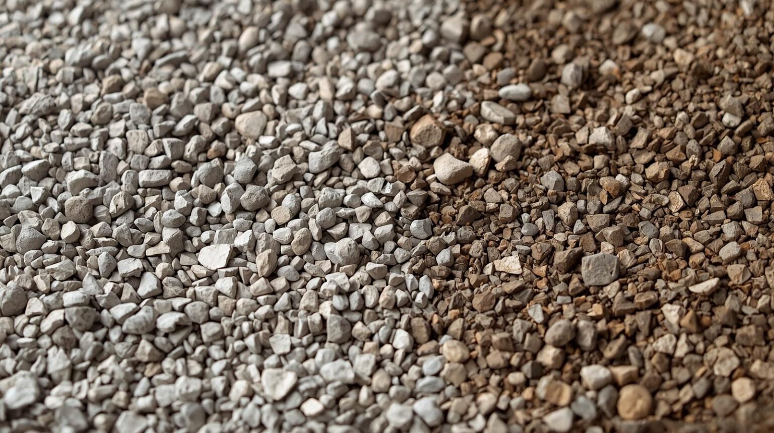 Complete Guide to Grading of Aggregates in Construction - Civil Tutorials