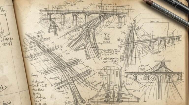 Highway Engineering Notes: IRC Basics & Design Tips - Civil Tutorials