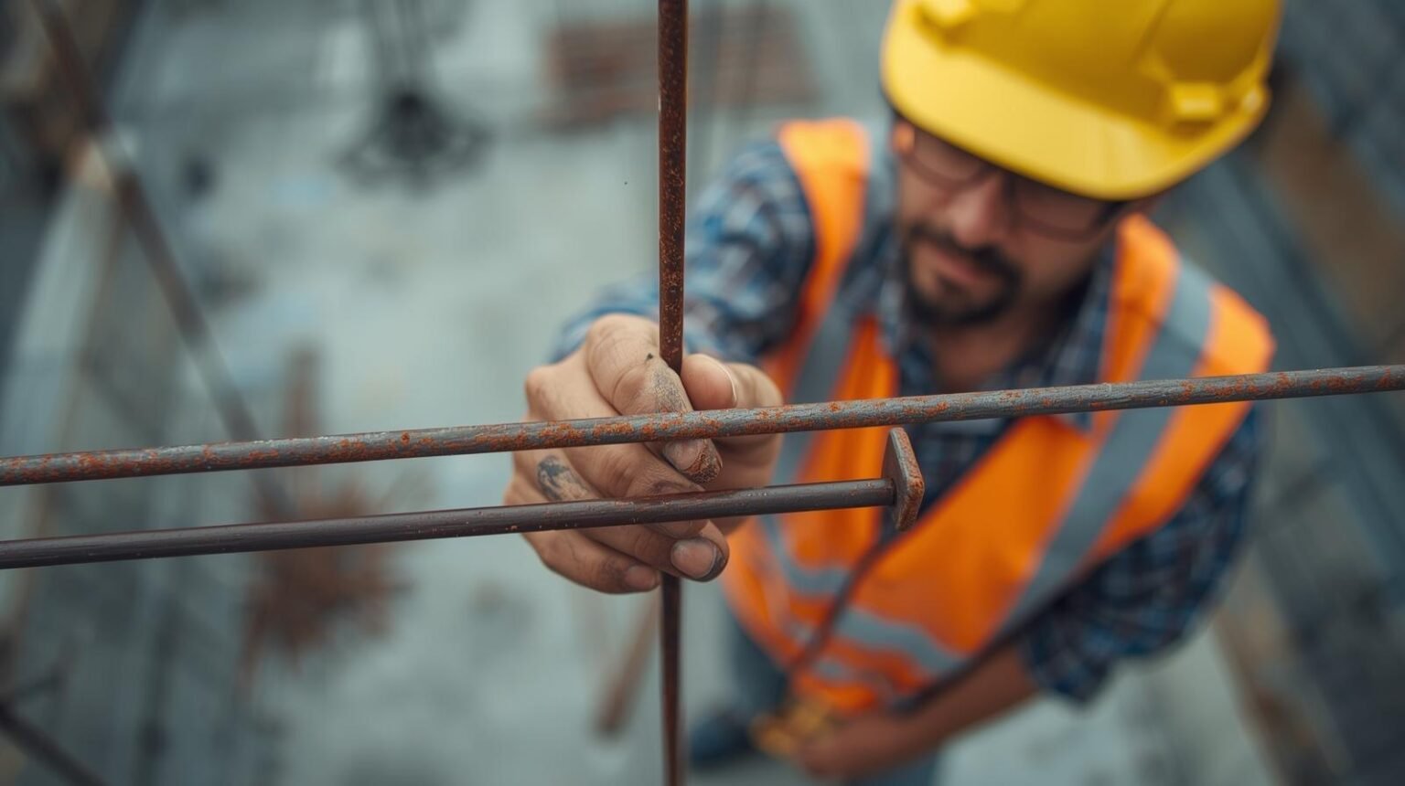 How to Check Steel Quality for Slab: On-Site Tests & IS Standards ...