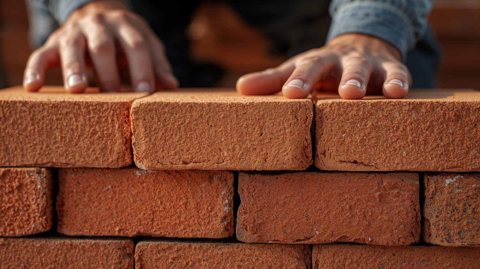 How to Identify Best Quality Bricks for Your Building - Civil Tutorials