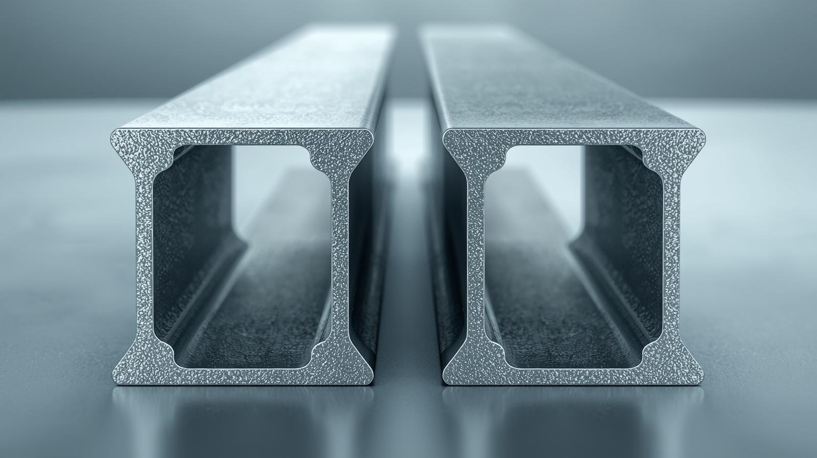 I-Beam vs H-Beam: What’s the Difference? - Civil Tutorials