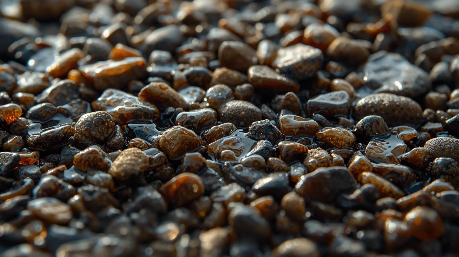 Moisture and Absorption in Aggregates - Civil Tutorials