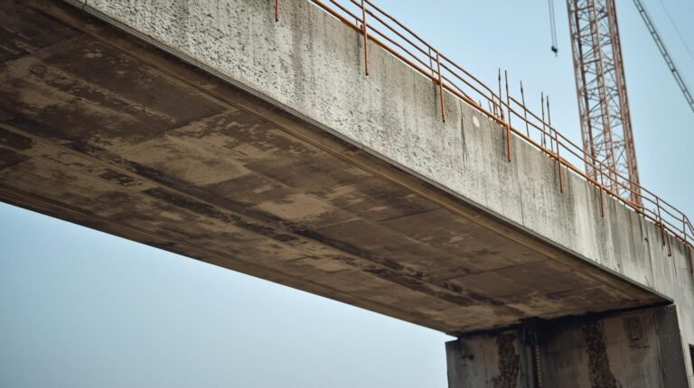 Overhanging Beam Example with Practical Insight - Civil Tutorials