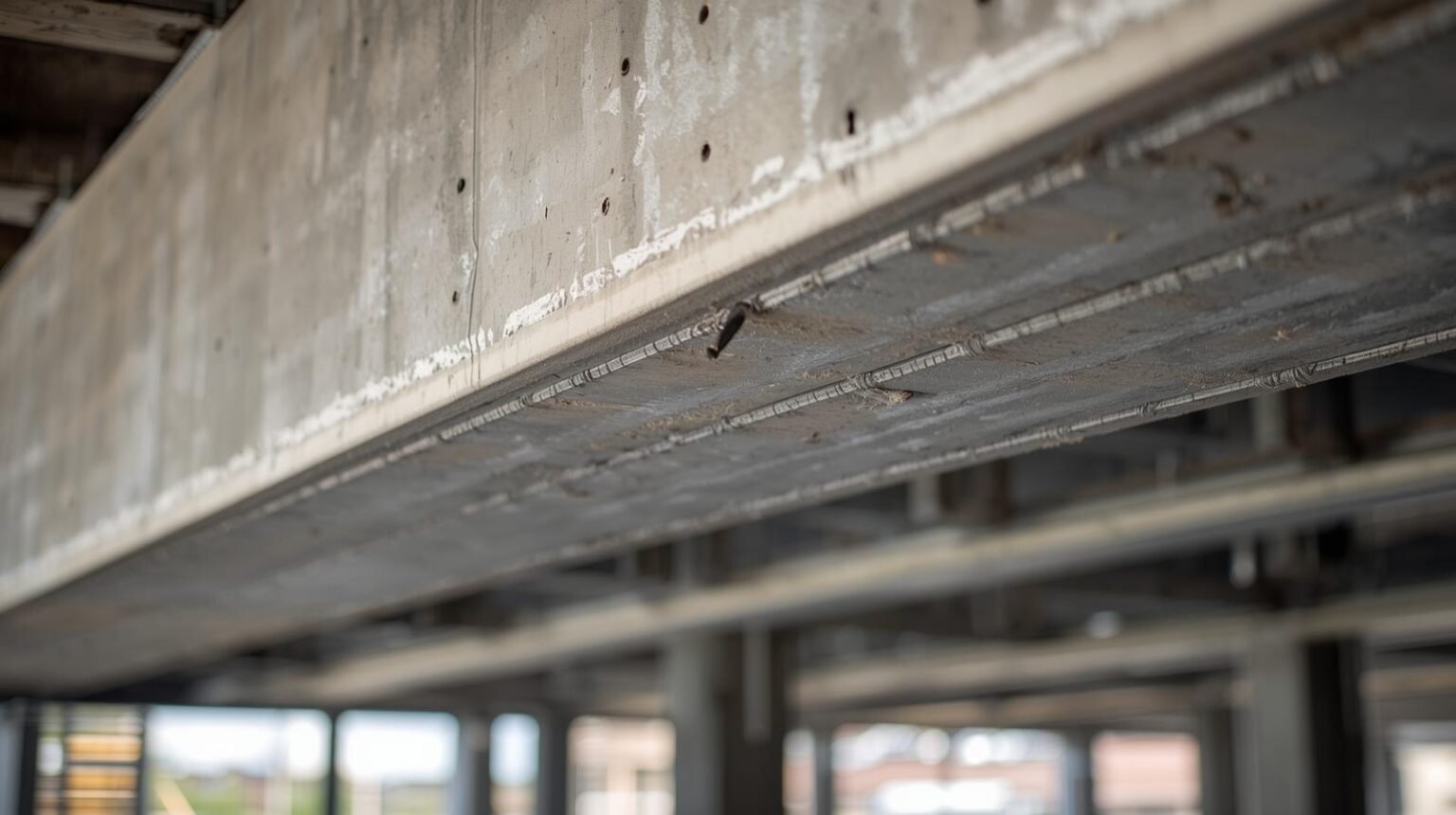 Overhanging Beam Example with Practical Insight - Civil Tutorials