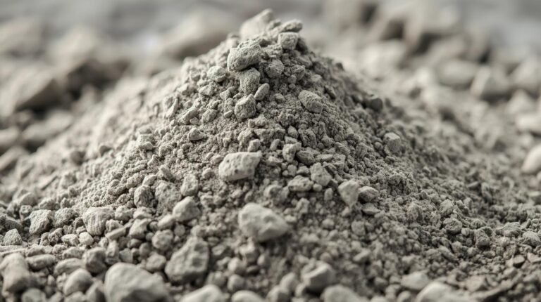Portland Cement: Properties, Benefits, and Common Uses - Civil Tutorials