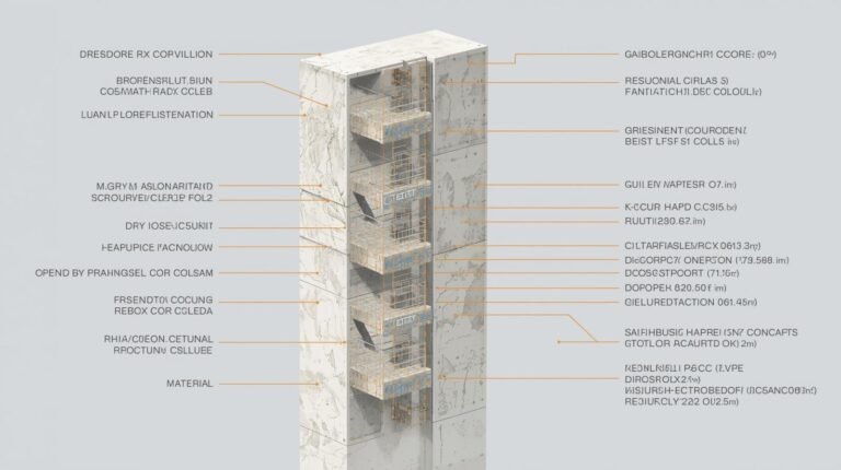 RCC Column Size for House: Importance, Factors And Advantages - Civil ...