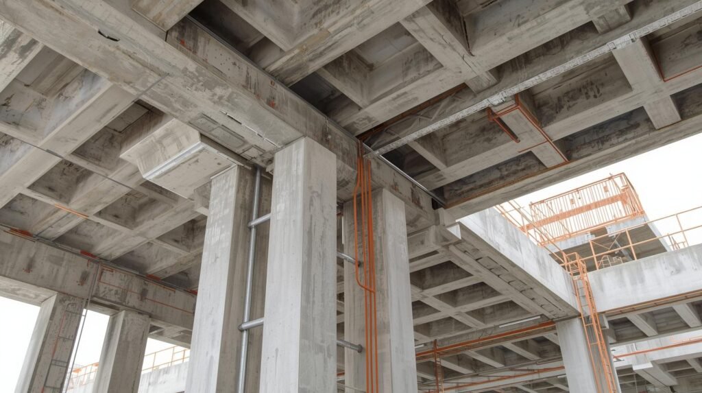 RCC Design in Civil Engineering: IS 456 Essentials - Civil Tutorials