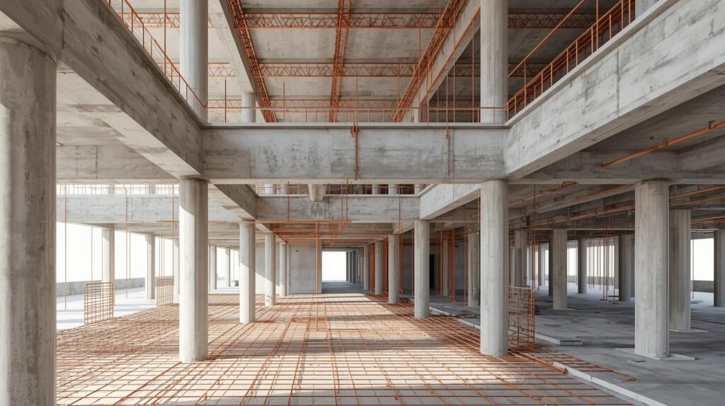 RCC Design in Civil Engineering: IS 456 Essentials - Civil Tutorials