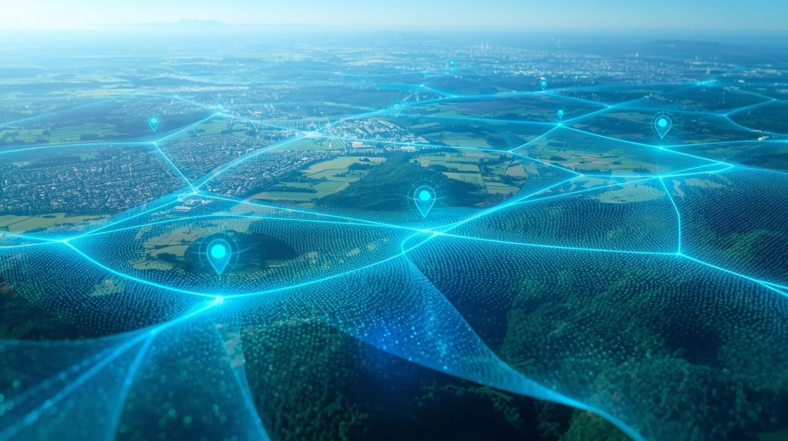 ArcGIS Applications: Real-World Uses - Civil Tutorials