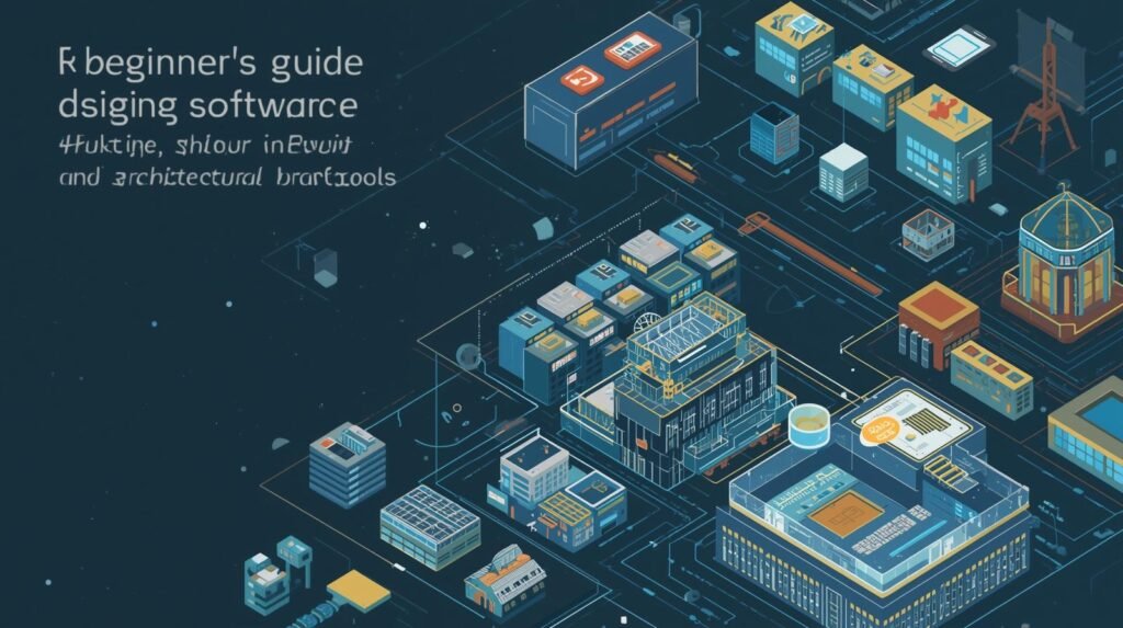 Easy Revit Tutorial for Beginners: Get Started Quickly - Civil Tutorials