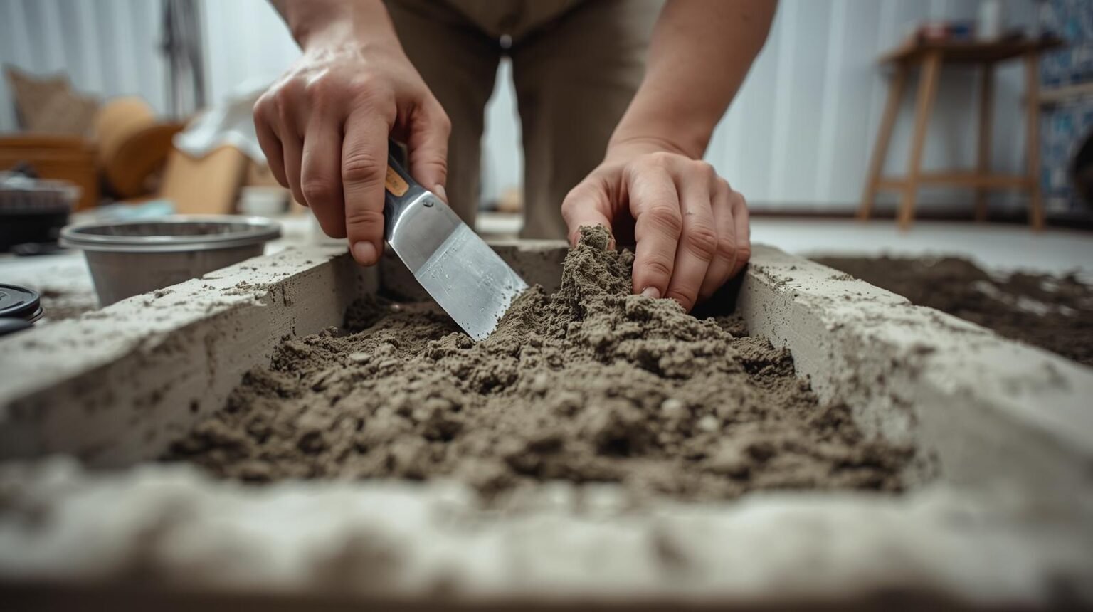 How to Choose the Right Cement for Your Home - Civil Tutorials