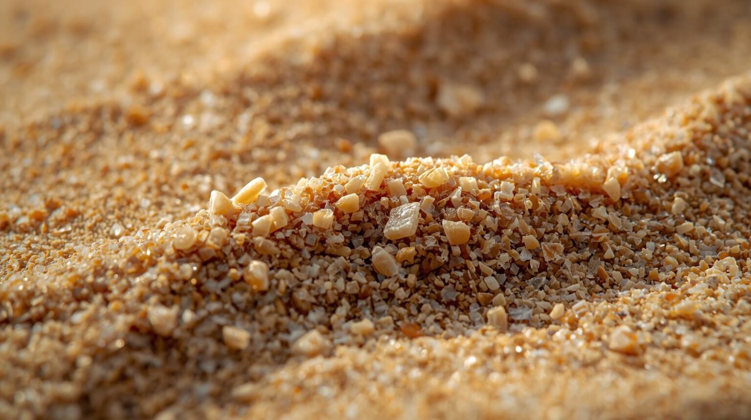 Sand Density: Importance in Structural Stability - Civil Tutorials