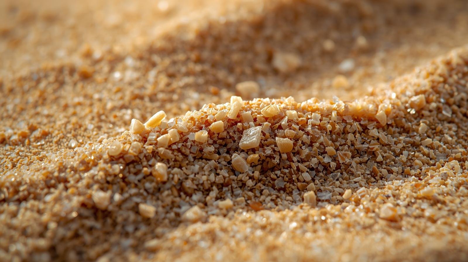 Sand Density: Importance in Structural Stability - Civil Tutorials