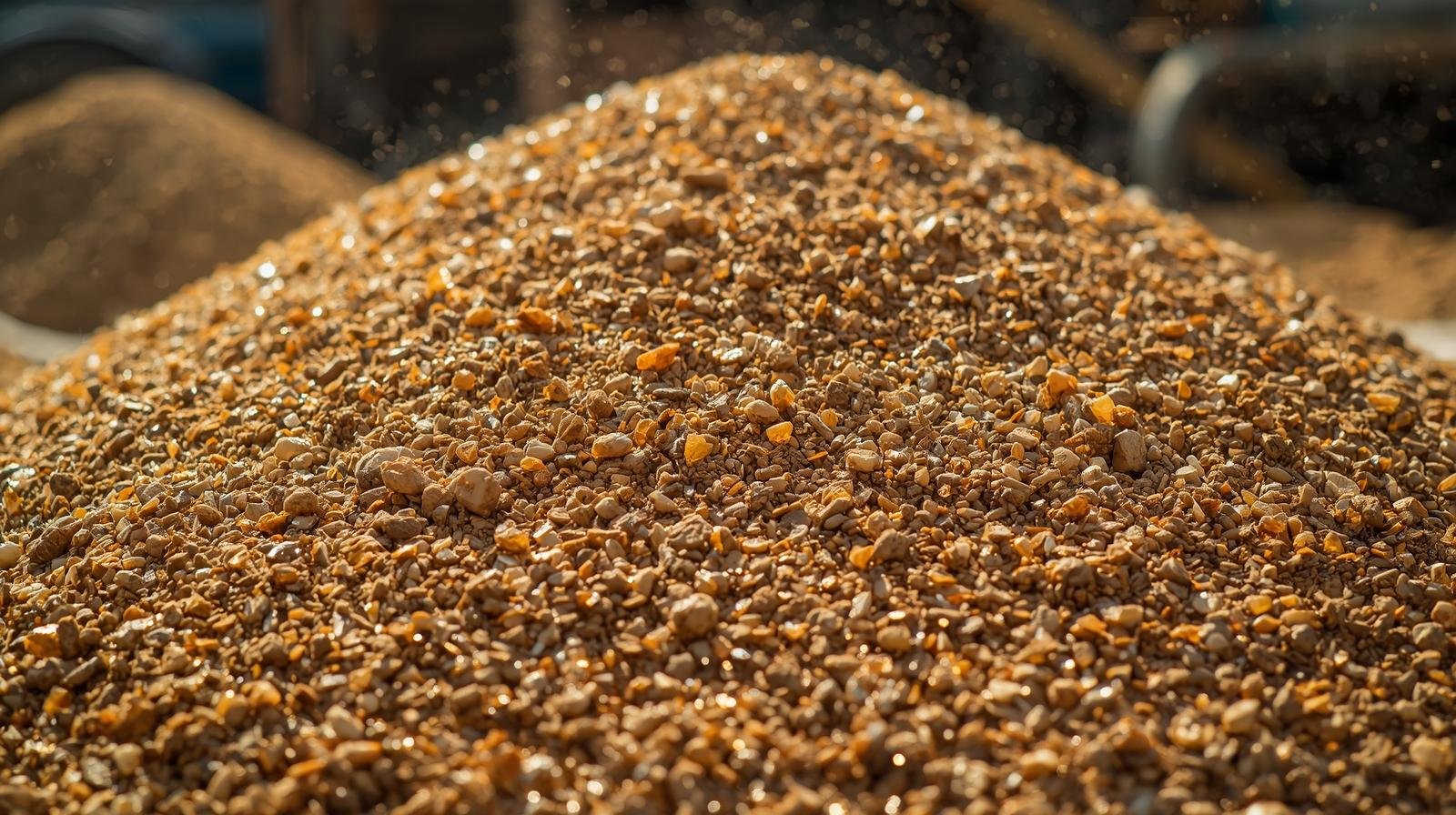 The Complete Guide to Sand for Concrete Production - Civil Tutorials