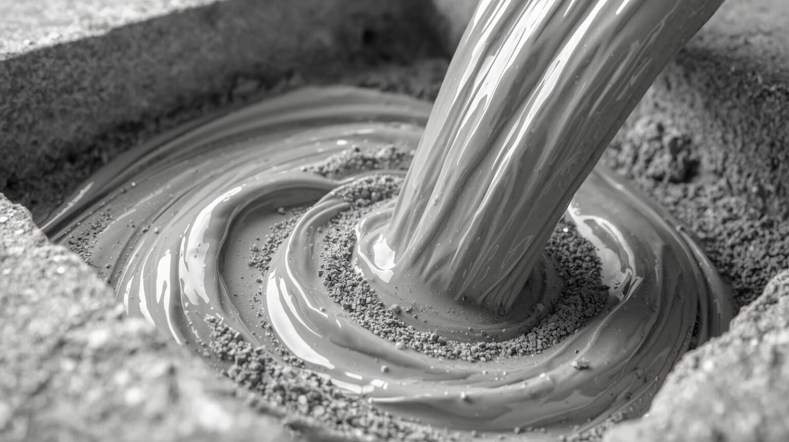 What Is Self-Compacting Concrete? Advantages and Applications - Civil ...