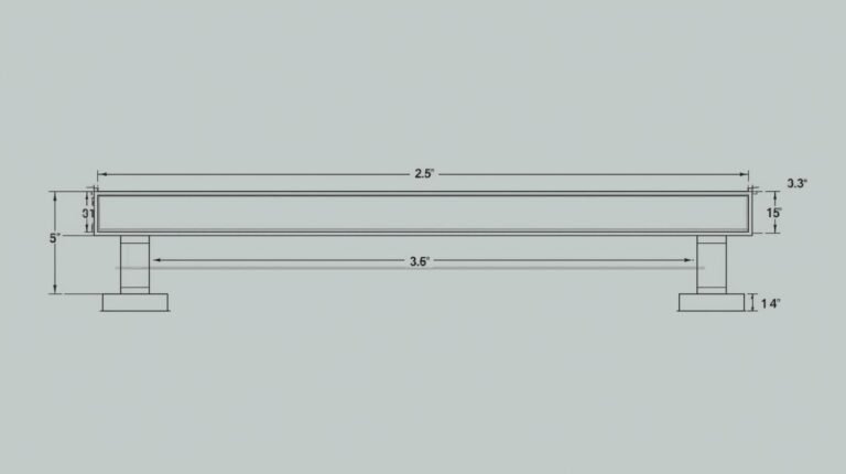 Simply Supported Beam Design Explained - Civil Tutorials