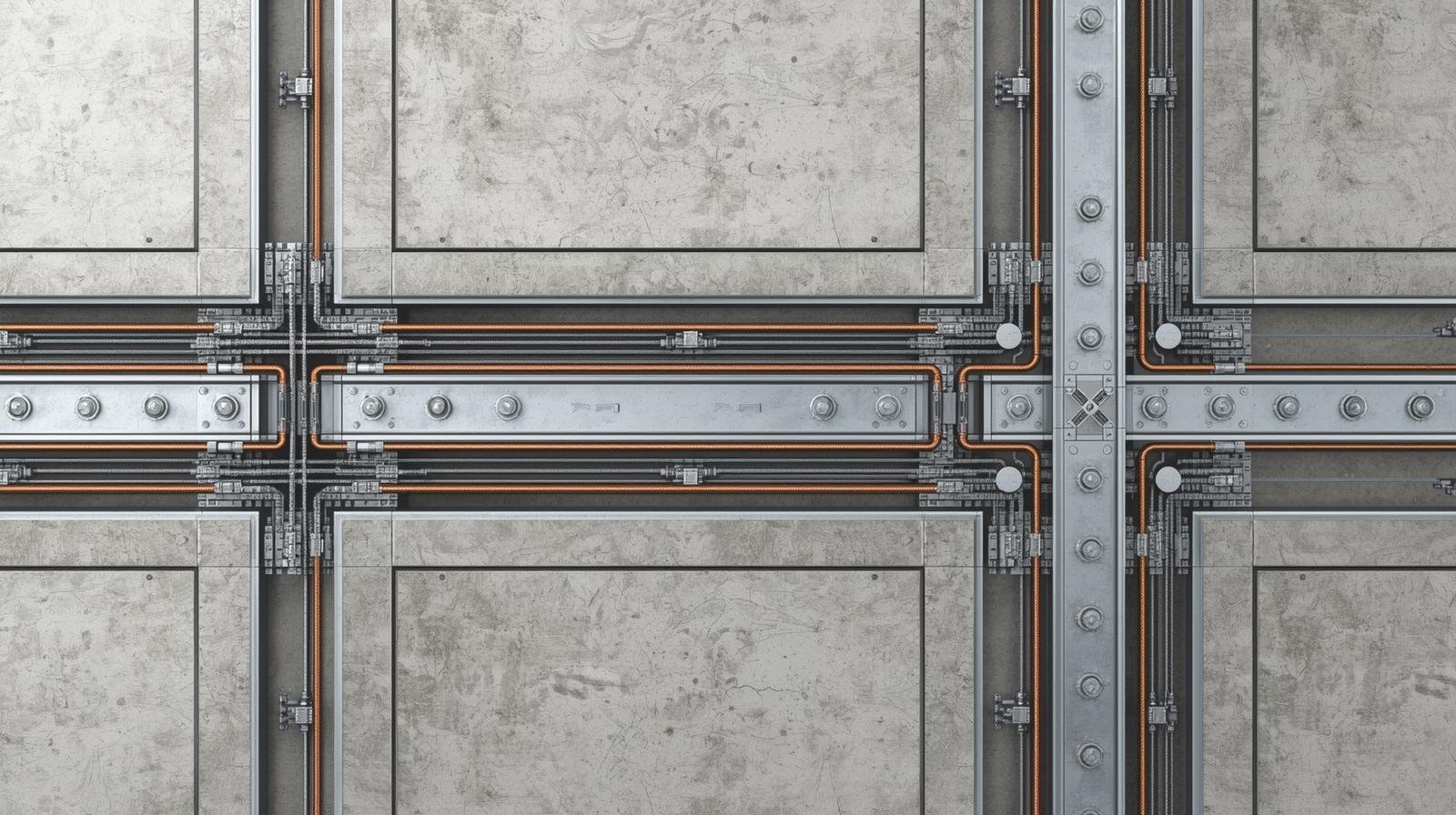 Slab Main Bar and Distribution Bar Spacing: Rules, Drawing & Best ...