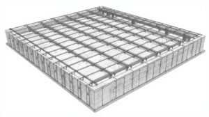 Slab Reinforcement Detailing Explained: Drawings, PDF, and Site Checks ...