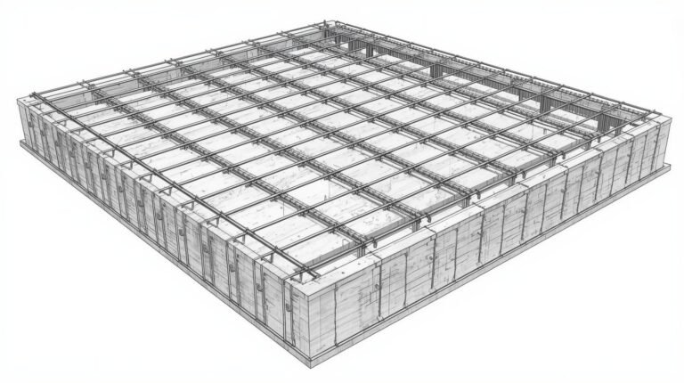 Slab Reinforcement Detailing Explained: Drawings, PDF, and Site Checks ...