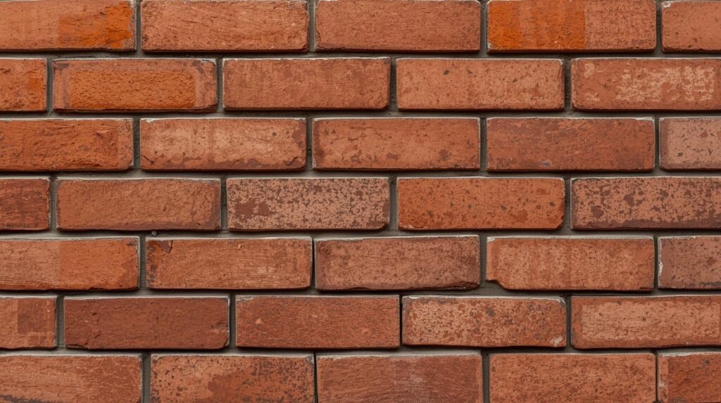 Standard Brick Size and Weight in India Explained - Civil Tutorials