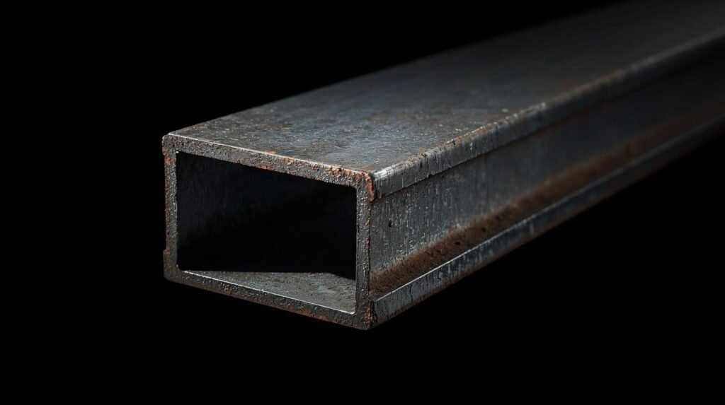 Steel Beam Section Types and Uses - Civil Tutorials