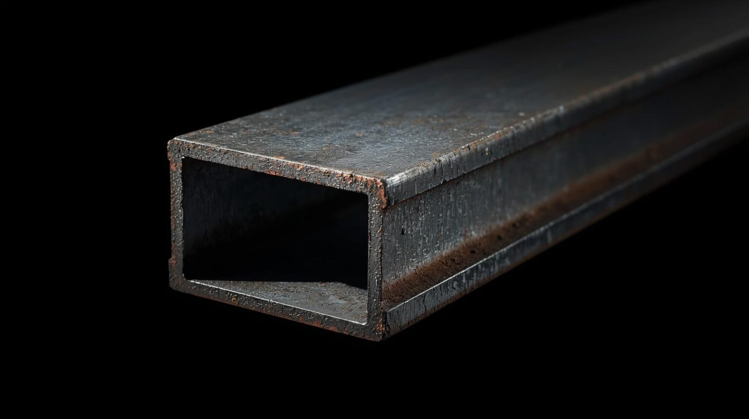 Steel Beam Section Types and Uses - Civil Tutorials