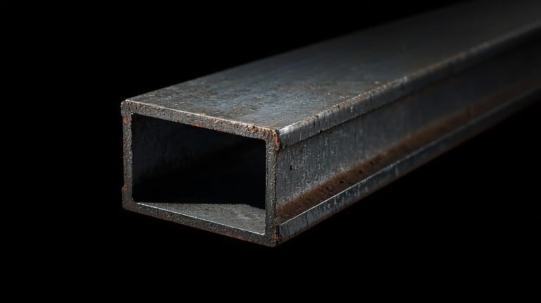 Steel Beam Section Types and Uses - Civil Tutorials